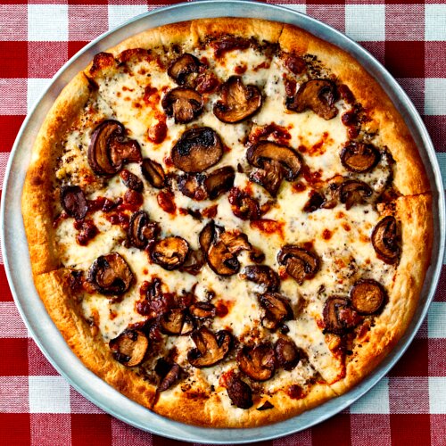 Alanza Pizza | Pizza Delivery Near Me | Wonder