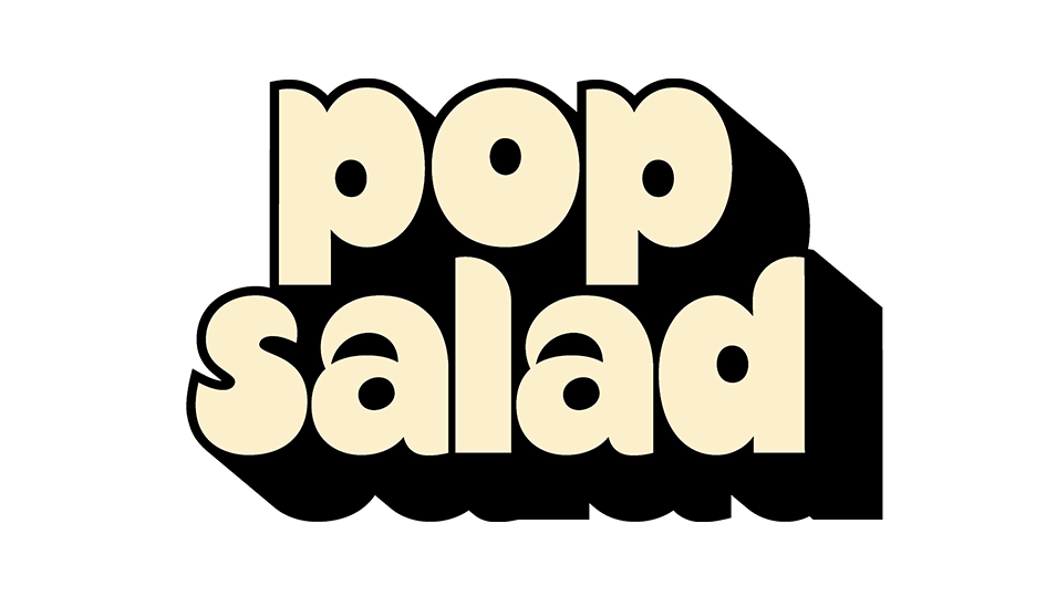 Pop Salad | Salads & Bowls Delivery Near Me | Wonder