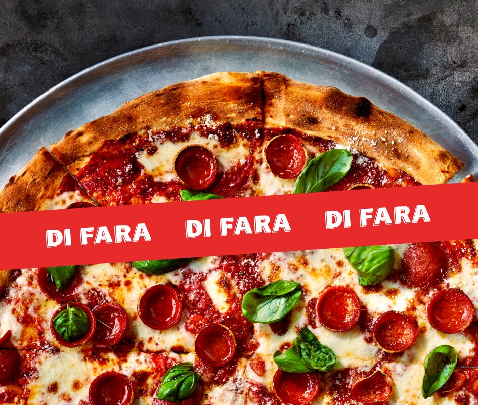 Alanza Pizza | Pizza Delivery Near Me | Wonder