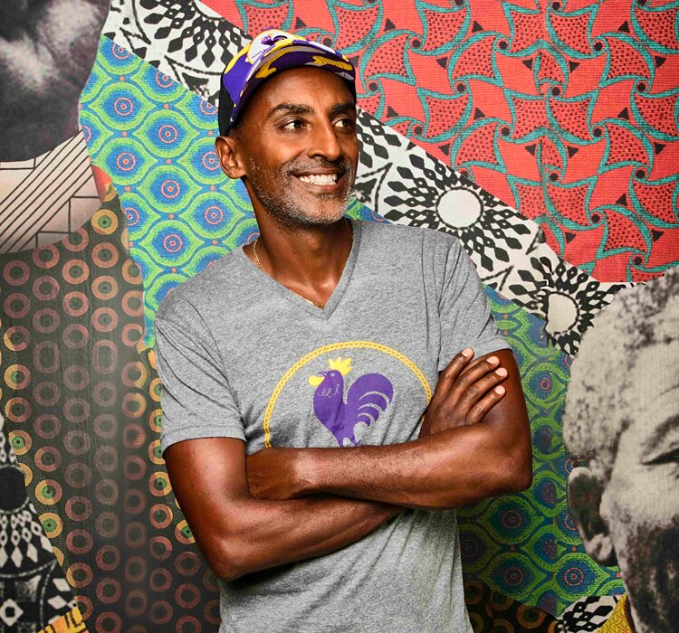 Streetbird by Marcus Samuelsson | Fried Chicken Delivery Near Me | Wonder